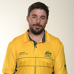 Beer, Mark - Australian Rowing History