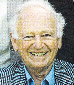 Benjamin, Rodney L - Australian Rowing History