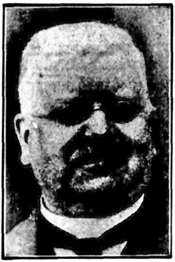 Gilchrist, Thomas R - Australian Rowing History