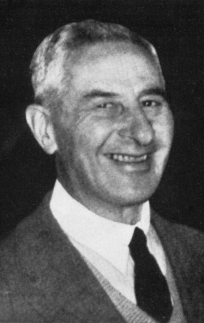 Joseph, Walter - Australian Rowing History