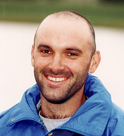 O'Brien, Chris - Australian Rowing History