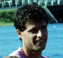 Rower profile, Ion Popa