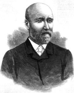 a'Beckett, Sir Thomas - Australian Rowing History