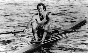 1976 Montreal Olympic Games, Australian Rowing History